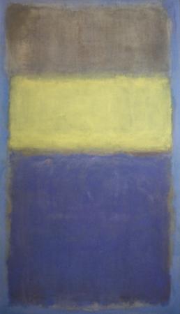 Mark Rothko, Posters and Prints at Art.com