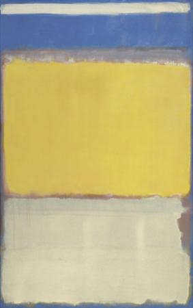 Mark Rothko, Posters and Prints at Art.com