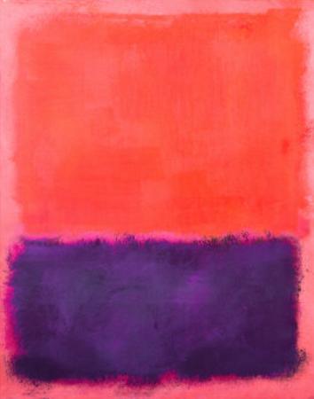 Mark Rothko, Posters and Prints at Art.com