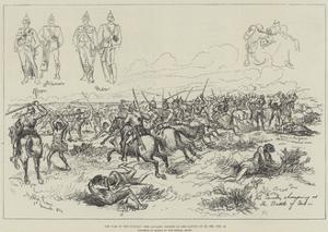 Melton Prior, Posters and Prints at Art.com