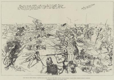 Melton Prior, Posters and Prints at Art.com