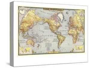 Maps, Posters and Prints at Art.com