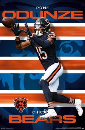 Chicago Bears Posters