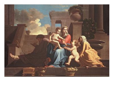 Nicolas Poussin, Posters and Prints at Art.com