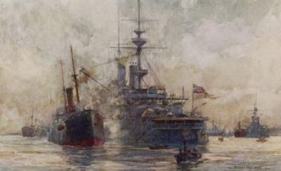Norman Wilkinson, Posters and Prints at Art.com