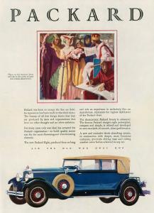 Packard, Posters and Prints at Art.com
