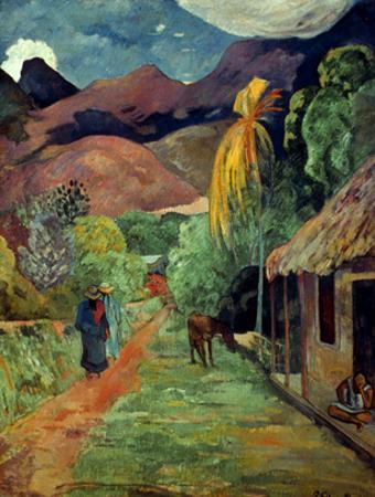 Paul Gauguin, Posters and Prints at Art.com