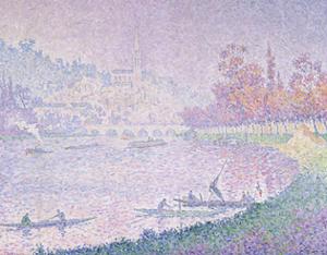 Paul Signac, Posters and Prints at Art.com