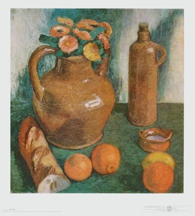 Paula Modersohn-Becker, Posters and Prints at Art.com