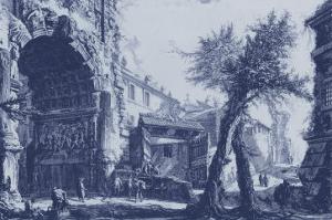 Giovanni Battista Piranesi, Posters and Prints at Art.com