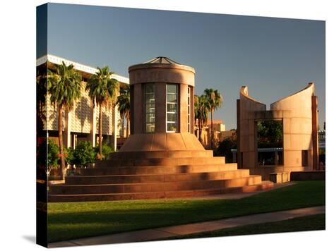 Arizona State University - Hayden Library Foto bei AllPosters.de