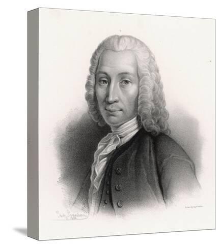 Anders Celsius Swedish Astronomer Gave His Name to Centigrade ...