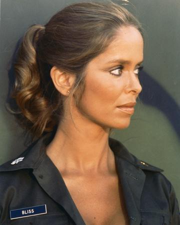 'Barbara Bach' Photo | AllPosters.com