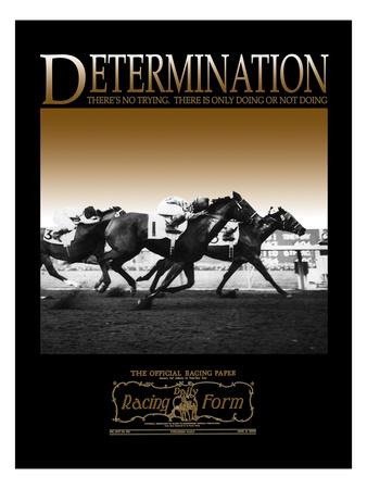 Determination Posters at AllPosters.com