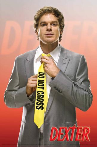 Dexter Posters at AllPosters.com