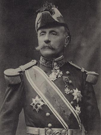 'General Foch' Photographic Print | AllPosters.com