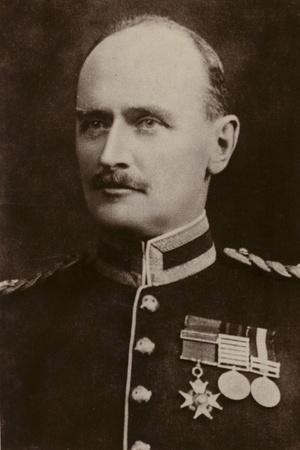 'General Sir E H H Allenby' Photographic Print | AllPosters.com