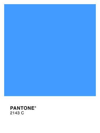 'Pantone Color 2143 C' Poster - Pantone | AllPosters.com