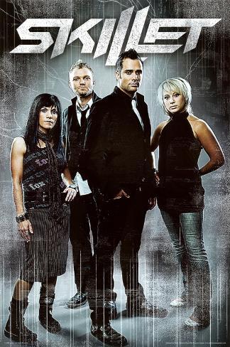 Skillet Band