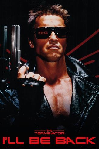 Terminator favorite quotes - birthdayrolf