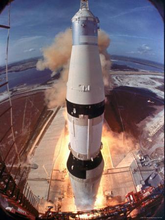 Apollo 11, Posters and Prints at Art.com