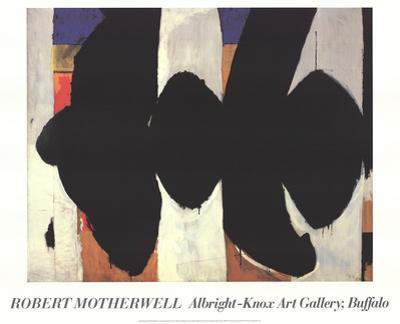Robert Motherwell, Posters and Prints at Art.com