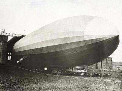 Zeppelins & Blimps, Posters and Prints at Art.com