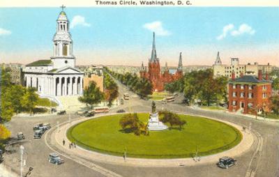 Washington DC, Posters and Prints at Art.com