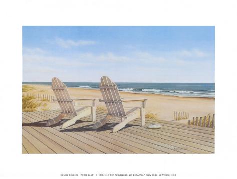 Point East Prints by Daniel Pollera at AllPosters.com