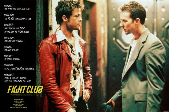 Favorite horizontal movie poster? : r/movies