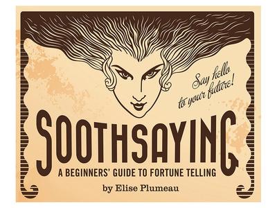 'Soothsaying Beginners Guide' Premium Giclee Print - | AllPosters.com