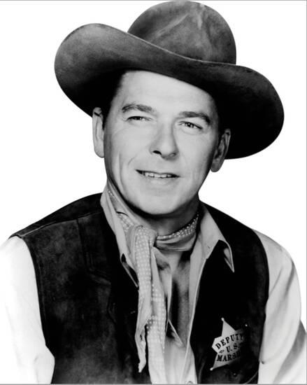 'The Gipper' Giclee Print - The Chelsea Collection | AllPosters.com