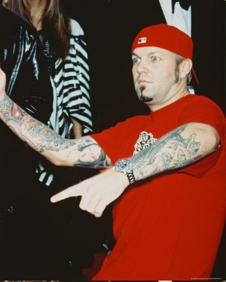 'Fred Durst' Photo | AllPosters.com