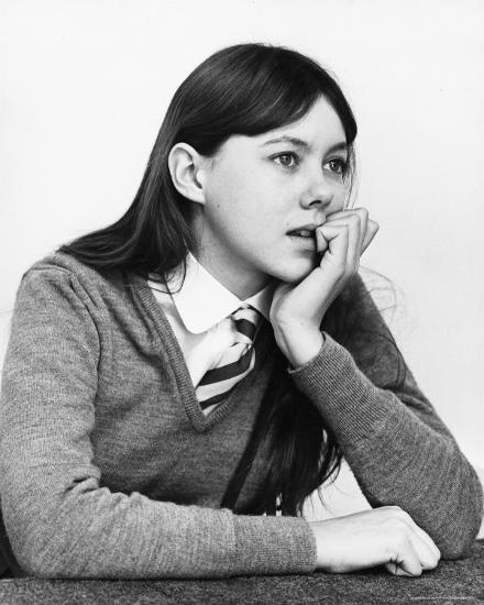 'Jenny Agutter' Photo | AllPosters.com