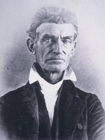 'John Brown' Photographic Print - | AllPosters.com