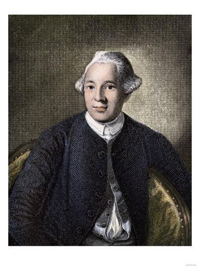 'Dr, Joseph Warren of Boston' Giclee Print - | AllPosters.com