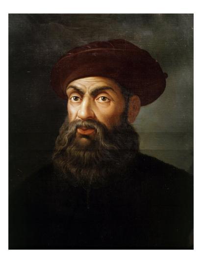 Talambuhay Ni Ferdinand Magellan Talambuhay Ni Ferdinand Magellan