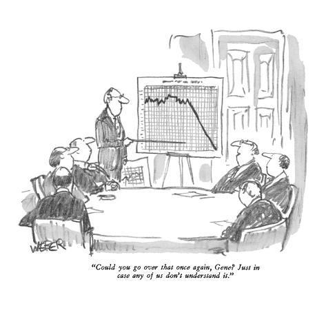 Cartoon – Importance of Understanding | HENRY KOTULA