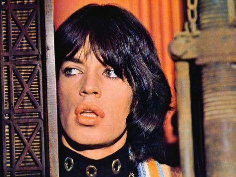 'Performance, Mick Jagger, 1970' Photo - | AllPosters.com