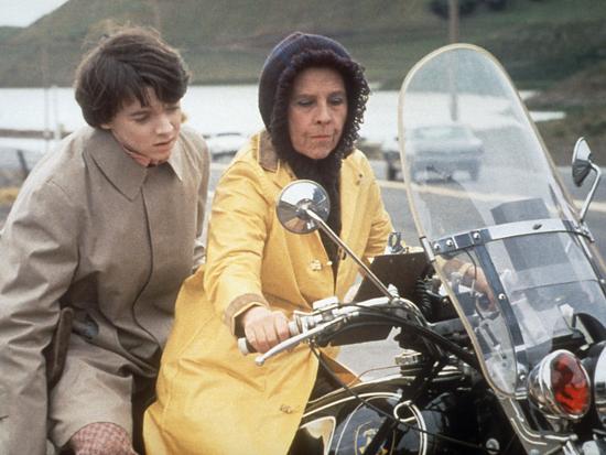 'Harold And Maude, Bud Cort, Ruth Gordon, 1971' Photo | AllPosters.com