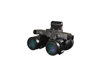 'AN/AVS-6 Night Vision Goggles Used by the Military' Photographic Print ...