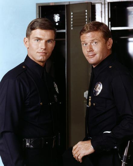 'Adam-12' Photo | AllPosters.com