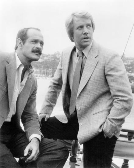 'Simon & Simon' Photo | AllPosters.com