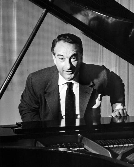 'Victor Borge' Photo - | AllPosters.com