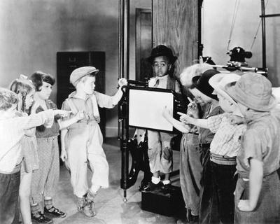 'The Little Rascals (1955)' Photo | AllPosters.com