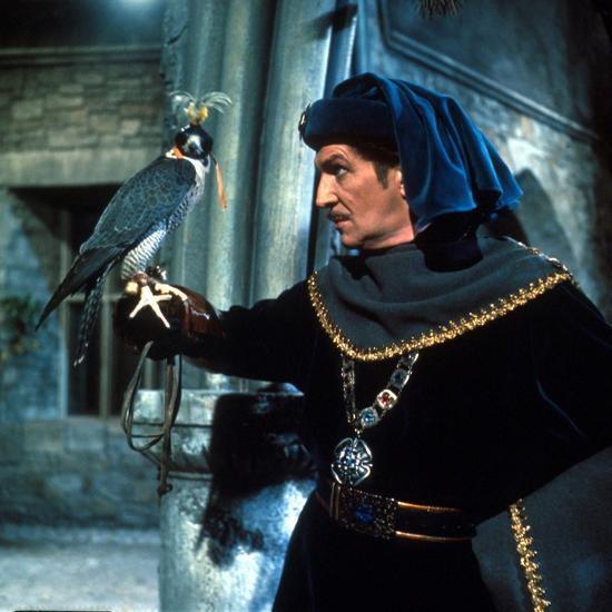 'Vincent Price the Masque of the Red Death 1964 Directed by Roger ...