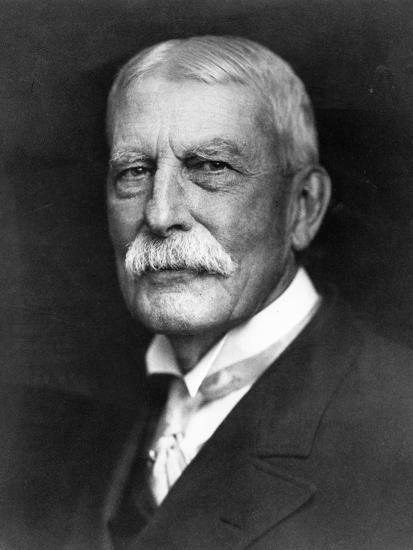 'Henry Flagler' Photographic Print | AllPosters.com