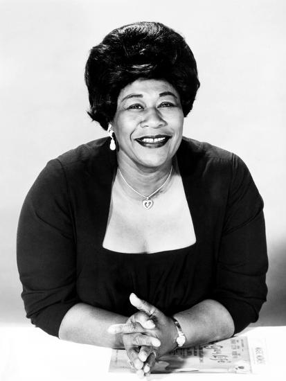Ella Fitzgerald Photo at AllPosters.com