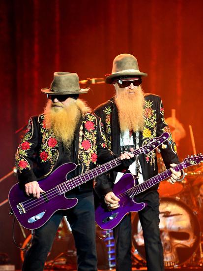 'Zz Top' Photo | AllPosters.com