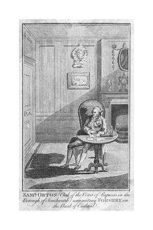 Samuel Orton Giclee Print at AllPosters.com